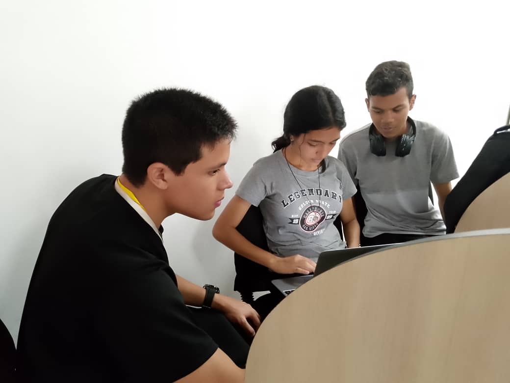 Manual Técnico - Objetivos